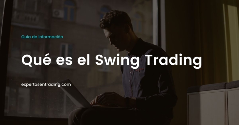 Qué es Swing Trading