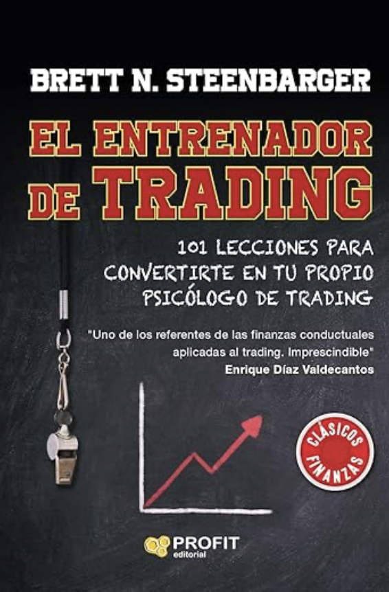 Los mejores libros sobre trading