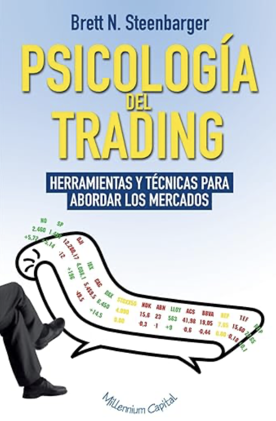 Los mejores libros sobre trading