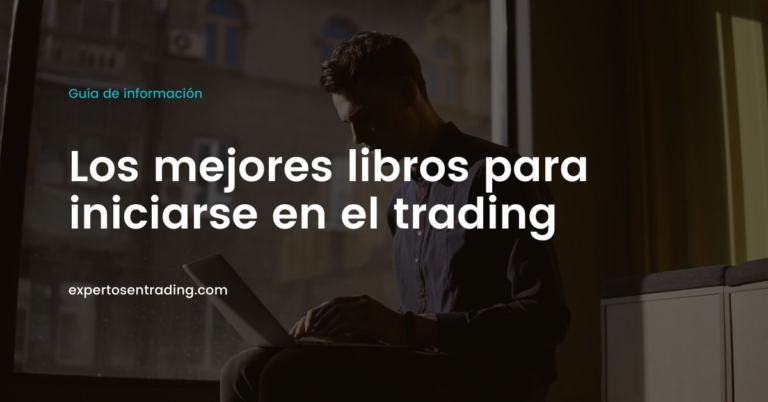 Los mejores libros sobre trading